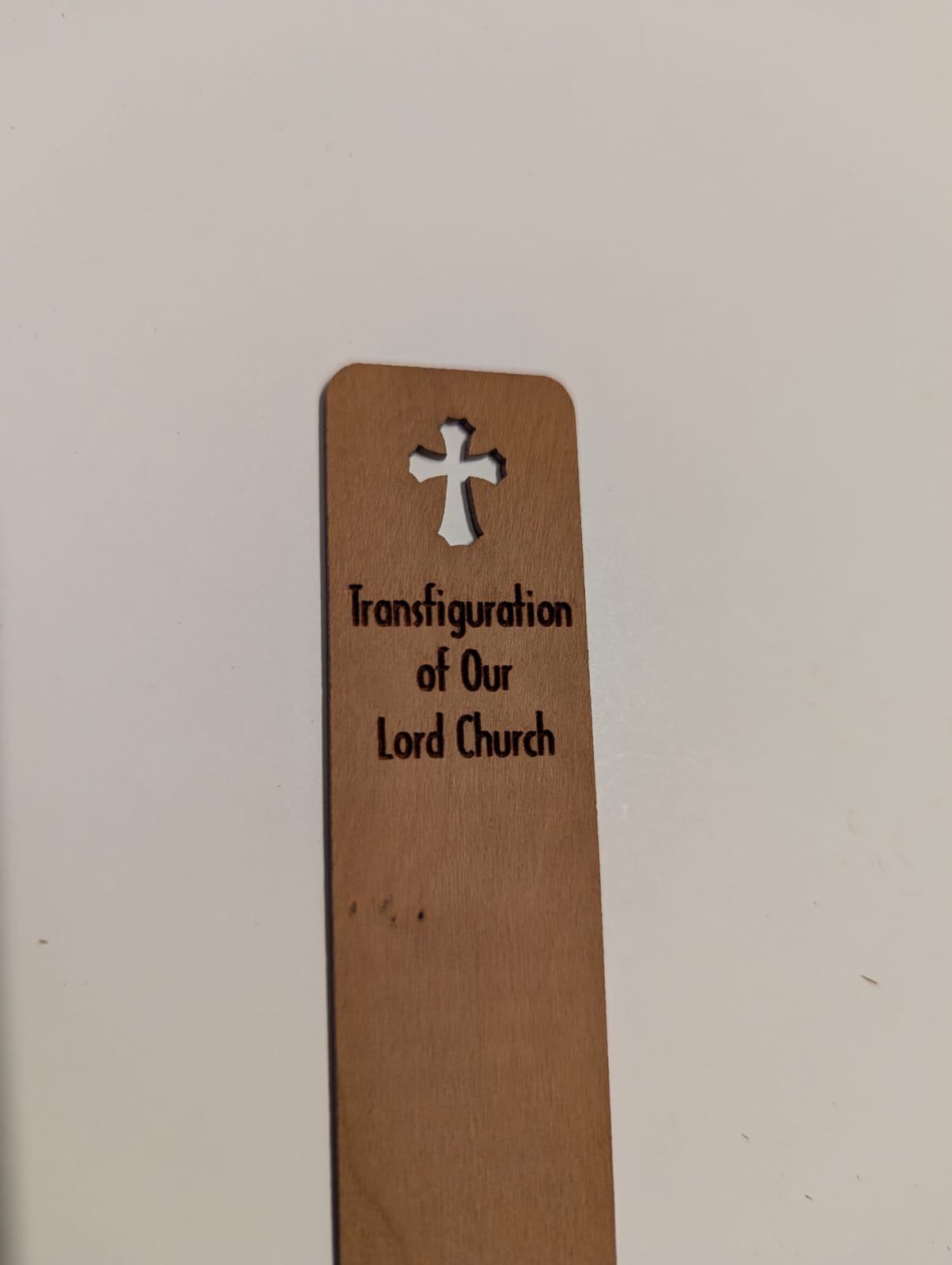 Your store. Transfiguration of our Lord / English
